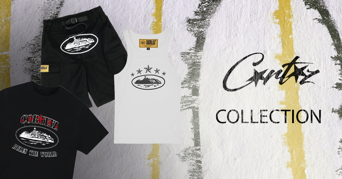 Streetwear Dealers – Premium Shopping Services